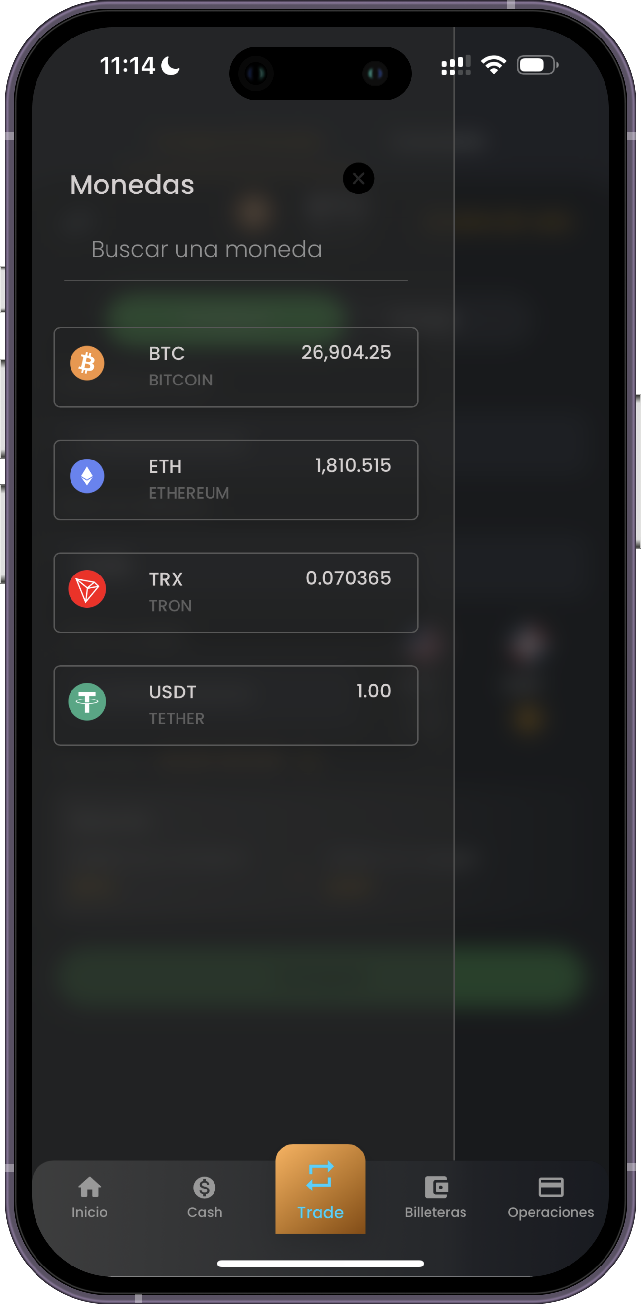 Cómo comprar criptomonedas en GetBit en 2024